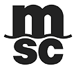 MSC Reefer Container